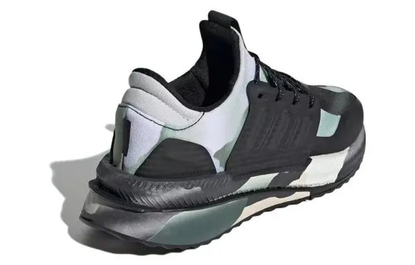 Adidas X_plrboost Sneakers - Core Black/core Black/grey One