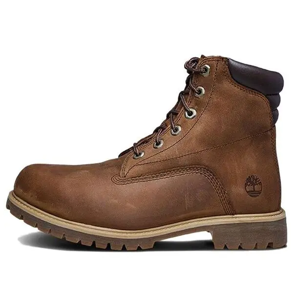 Timberland 6-inch Lace-up Boots