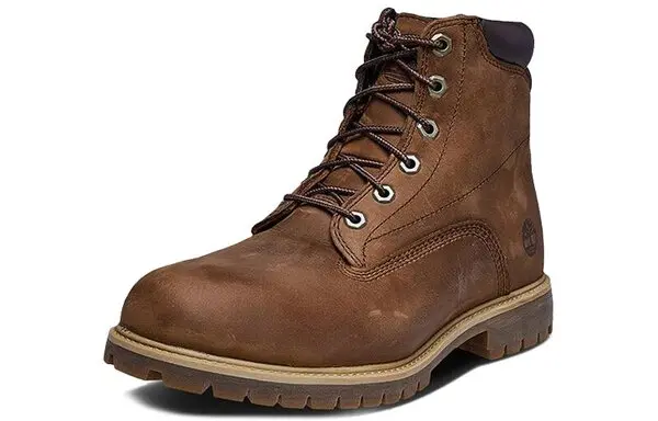 Timberland 6-inch Lace-up Boots