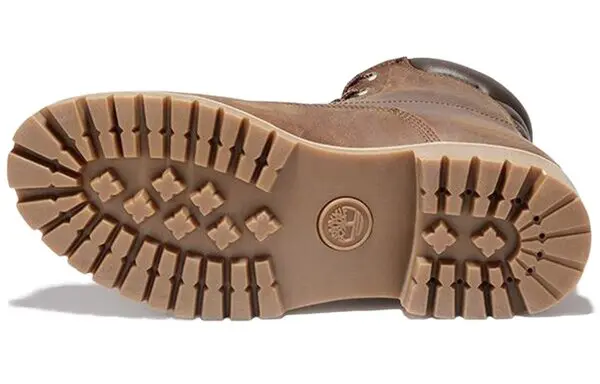 Timberland 6-inch Lace-up Boots