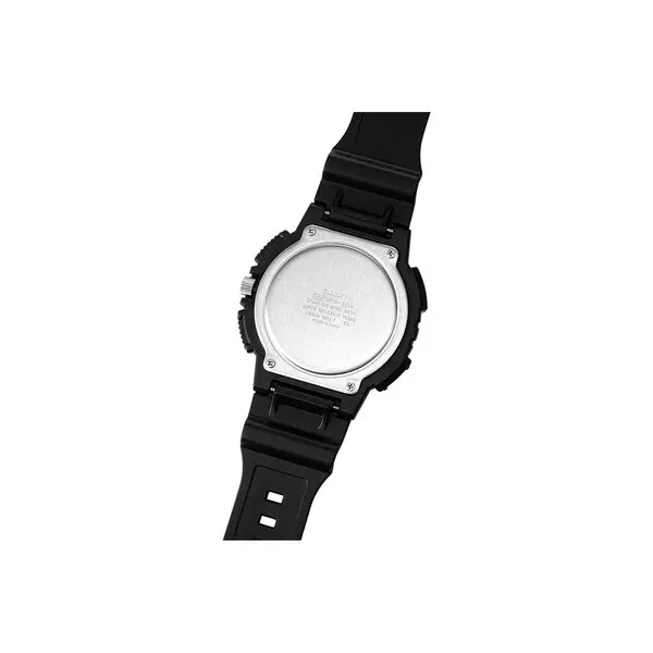 Casio Analog Chronograph Watch