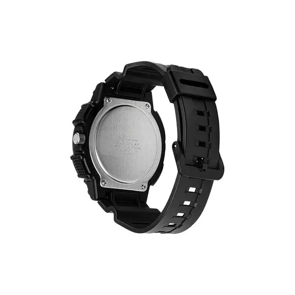 Casio Analog Chronograph Watch