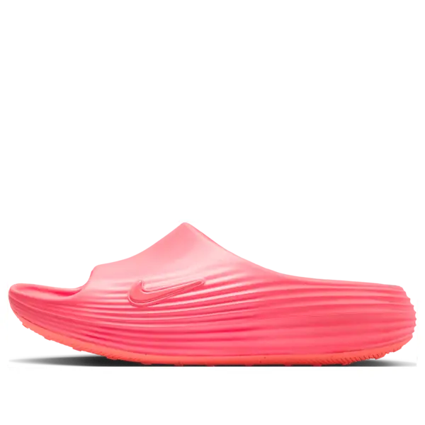 Nike Reactx Rejuven8 Slide - Hot Lava