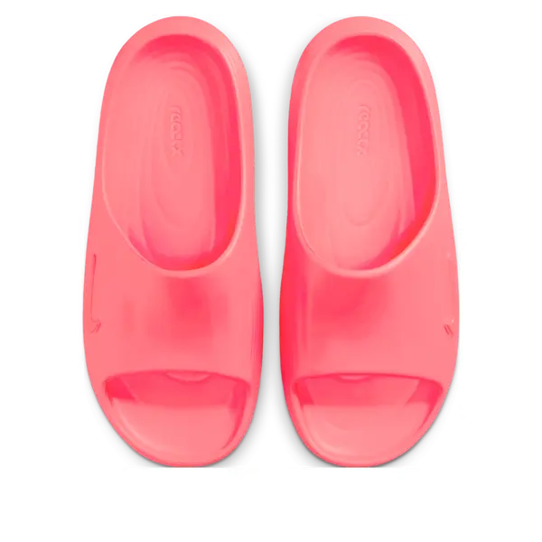 Nike Reactx Rejuven8 Slide - Hot Lava