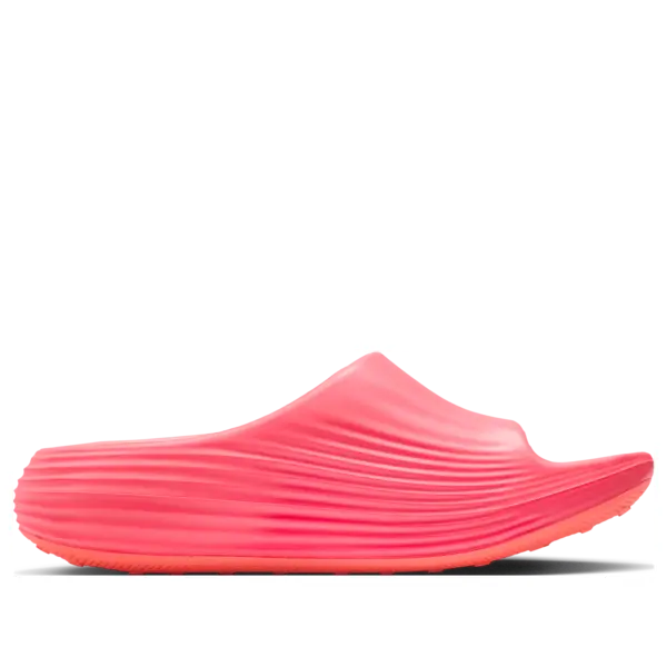Nike Reactx Rejuven8 Slide - Hot Lava