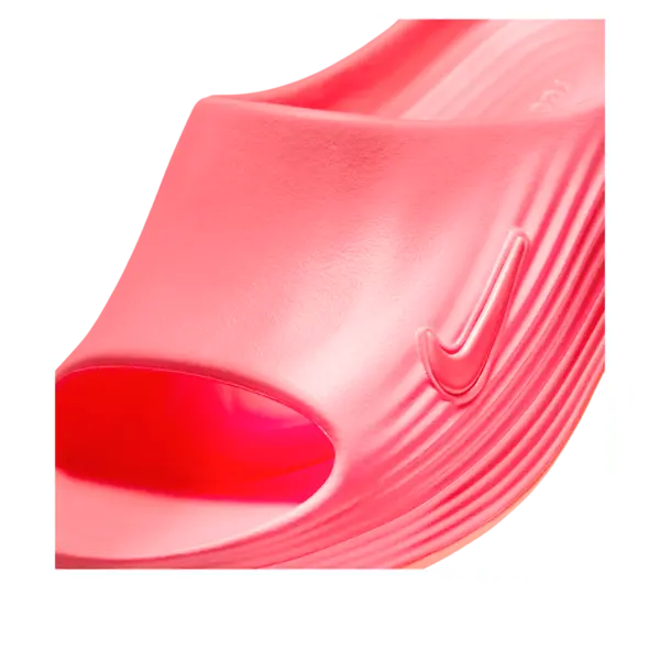 Nike Reactx Rejuven8 Slide - Hot Lava