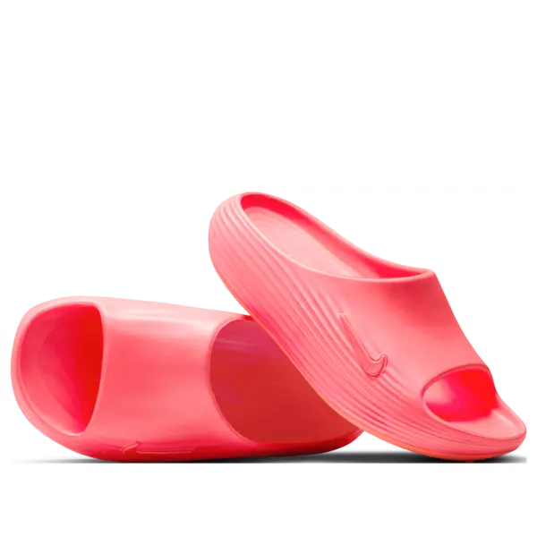 Nike Reactx Rejuven8 Slide - Hot Lava