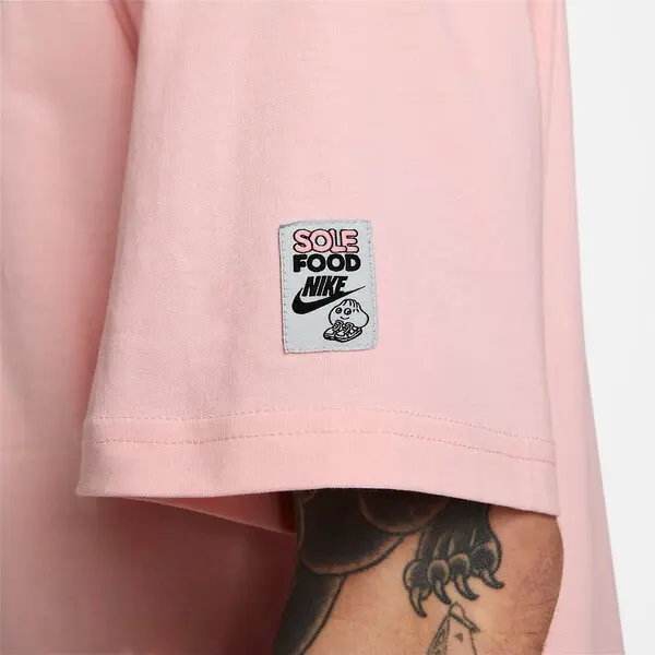 Nike Dumpling Logo T-shirt