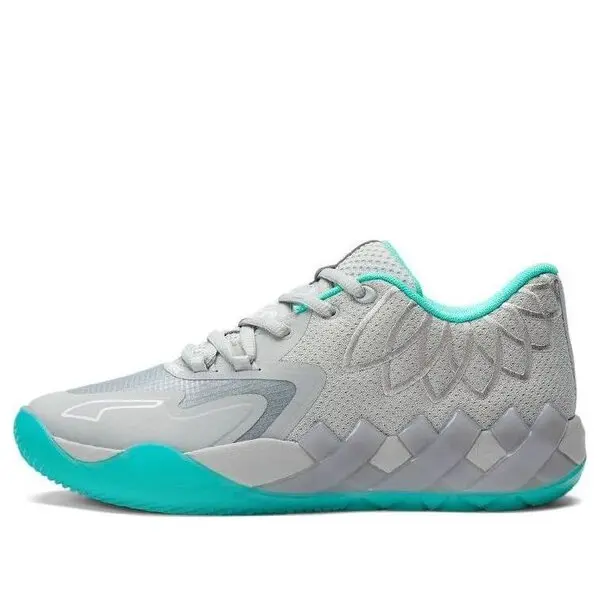 PUMA Mb.01 Low 'ufo' Basketball Sneakers