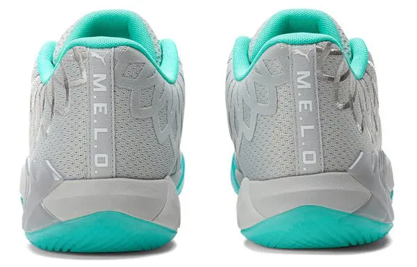 PUMA Mb.01 Low 'ufo' Basketball Sneakers