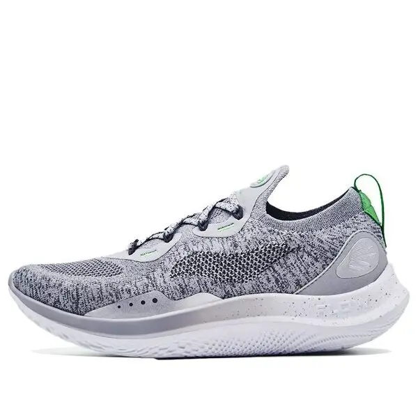Under Armour Curry Flow Go 'mod - Grey