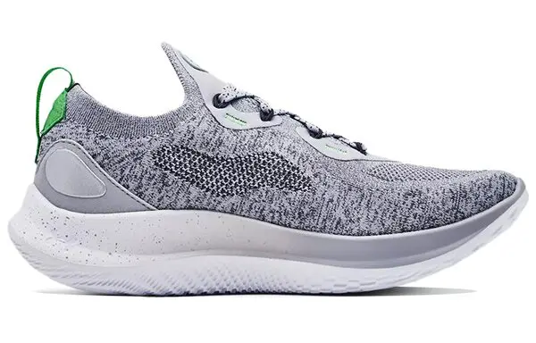 Under Armour Curry Flow Go 'mod - Grey