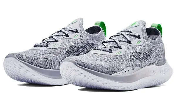 Under Armour Curry Flow Go 'mod - Grey