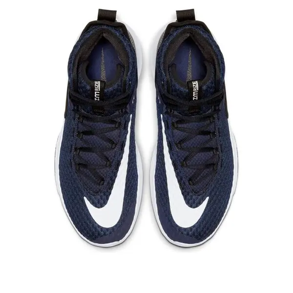 Nike Zoom Rize Tb Mid-top Basketball Shoes