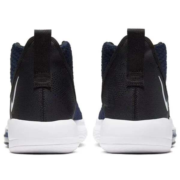 Nike Zoom Rize Tb Mid-top Basketball Shoes