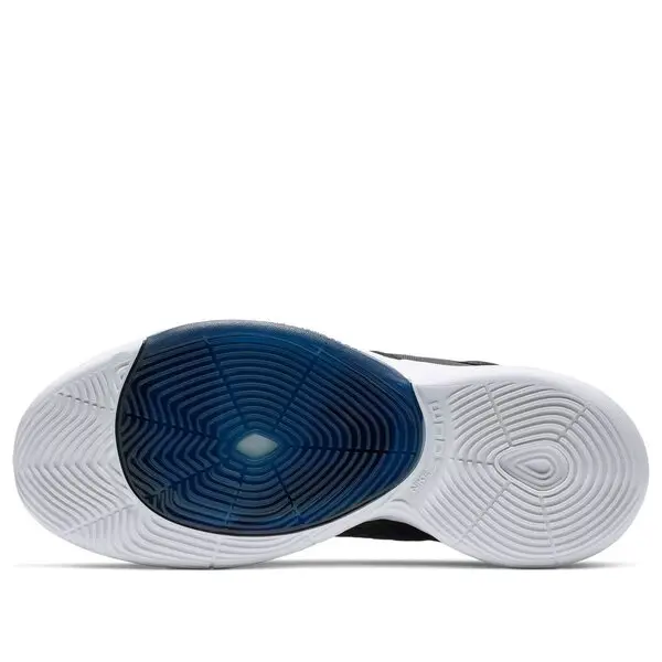 Nike Zoom Rize Tb Mid-top Basketball Shoes