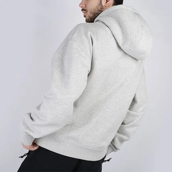 Nike Fleece Pullover Hoodie