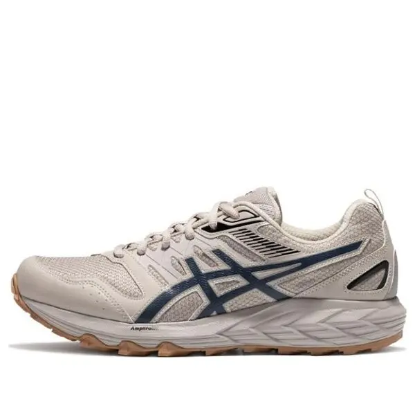 Asics Gel-sonoma Cn Sneakers - Grey/navy