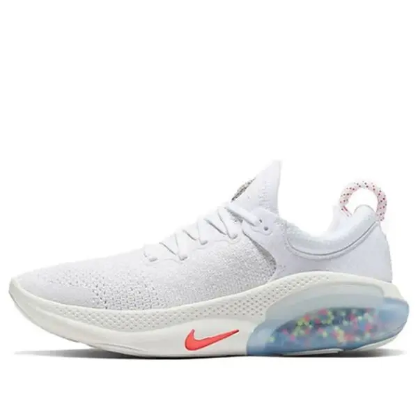 Nike Joyride Run Fk Aw Sneakers - White/red