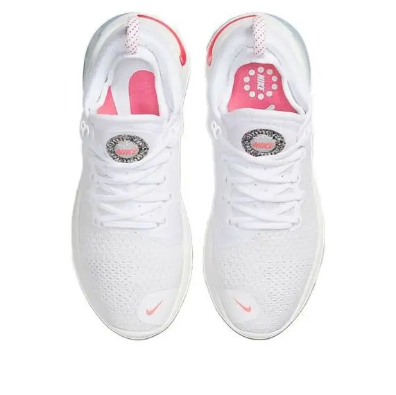 Nike Joyride Run Fk Aw Sneakers - White/red