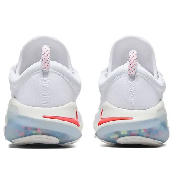 Nike Joyride Run Fk Aw Sneakers - White/red