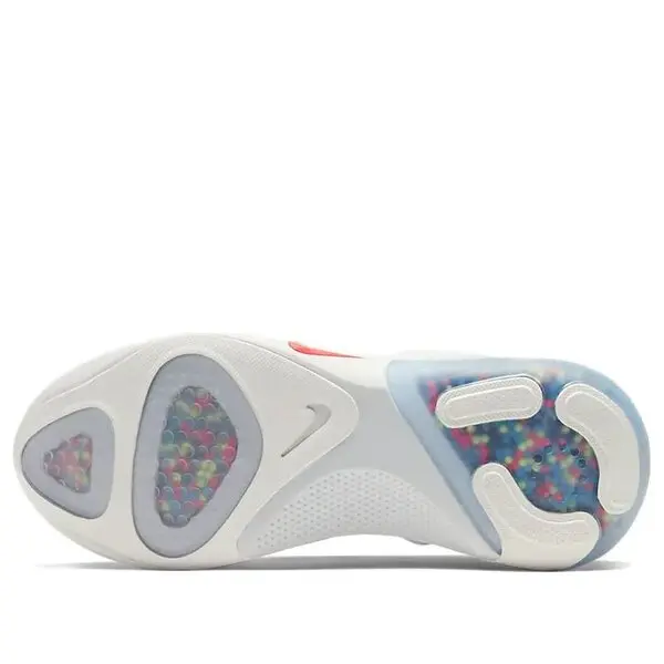 Nike Joyride Run Fk Aw Sneakers - White/red