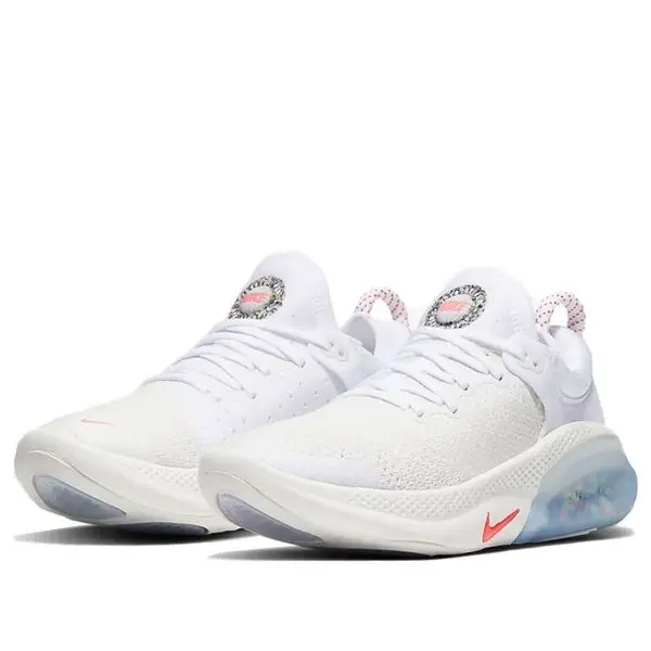 Nike Joyride Run Fk Aw Sneakers - White/red