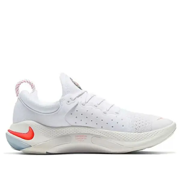 Nike Joyride Run Fk Aw Sneakers - White/red