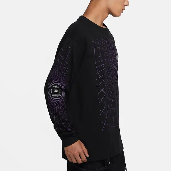 Nike X Manhole Long Sleeve T-shirt