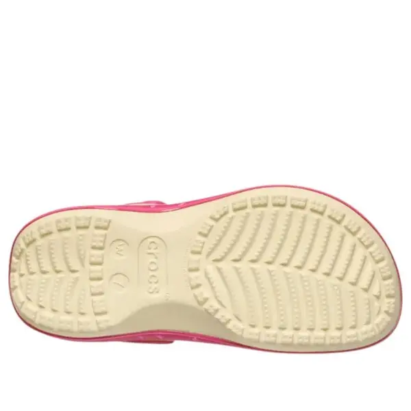 CROCS Classic Platform Clog 'toy Story Lotso