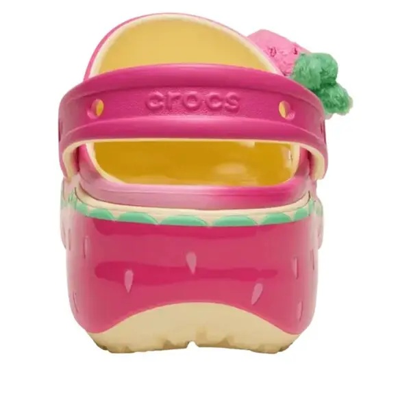 CROCS Classic Platform Clog 'toy Story Lotso