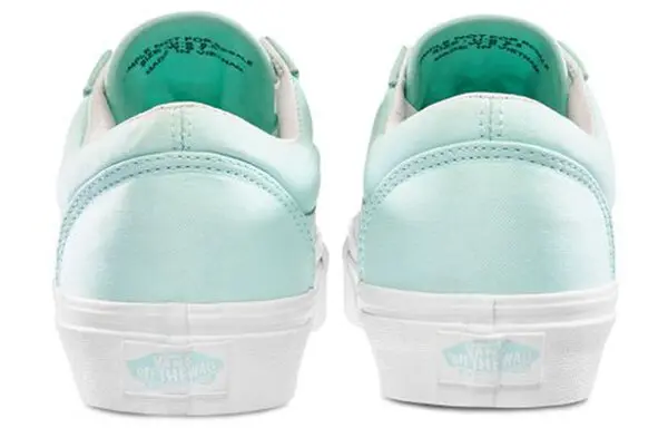 VANS Style 36 Brushed Twill - Green