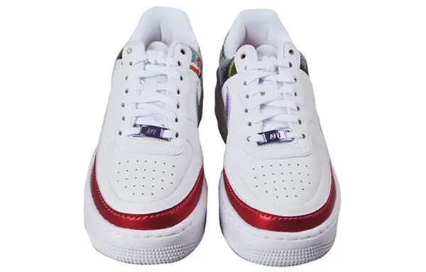 Nike Force 1 Jester Xx "fiba 2019" China Exclusive Sneakers
