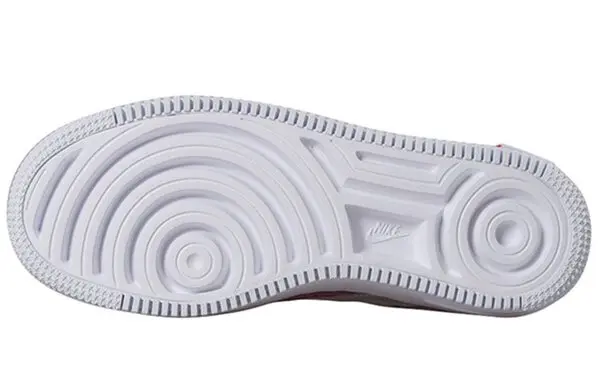 Nike Force 1 Jester Xx "fiba 2019" China Exclusive Sneakers