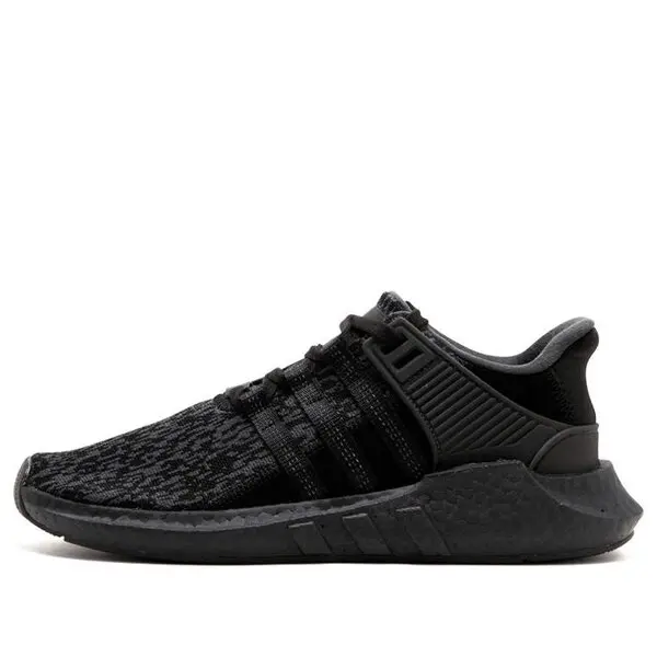 Adidas Eqt Support 93/17 Sneakers - Core Black