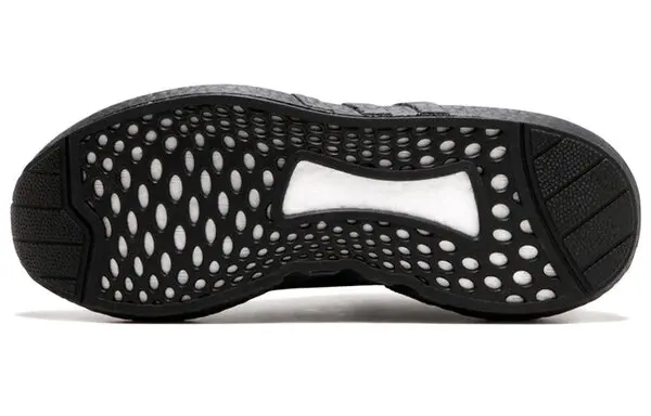 Adidas Eqt Support 93/17 Sneakers - Core Black