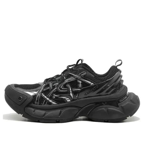KAALIXTO Chunky 'xaga' Ksh240411 Sneakers