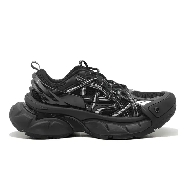KAALIXTO Chunky 'xaga' Ksh240411 Sneakers
