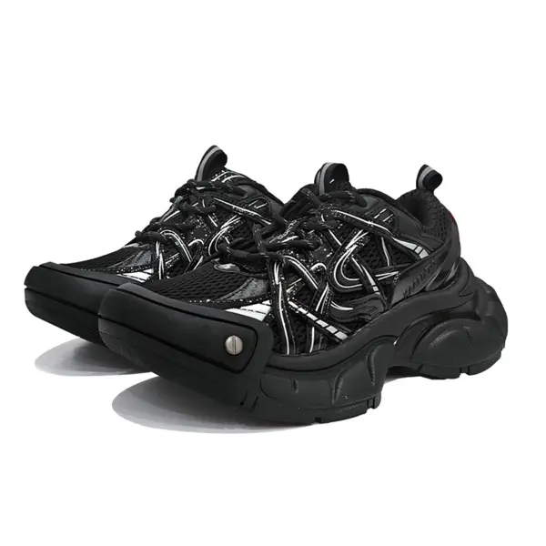 KAALIXTO Chunky 'xaga' Ksh240411 Sneakers