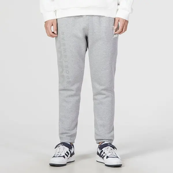 Adidas Lounge Sweatpants 'grey