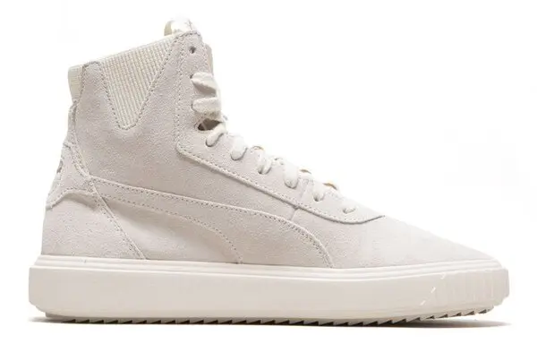 PUMA Breaker High Evolution Sneakers - White