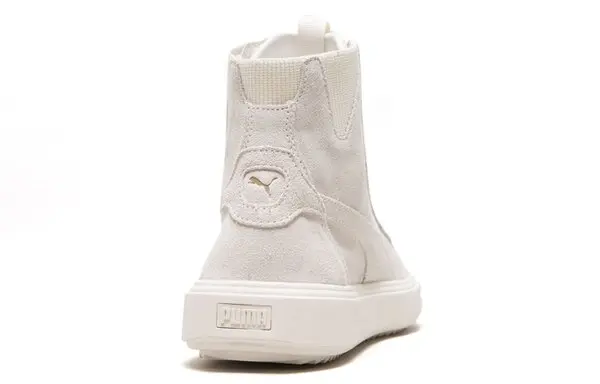 PUMA Breaker High Evolution Sneakers - White