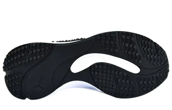 PUMA Charlotte Olympia X Rise Nu Ruffle Trim Sneakers