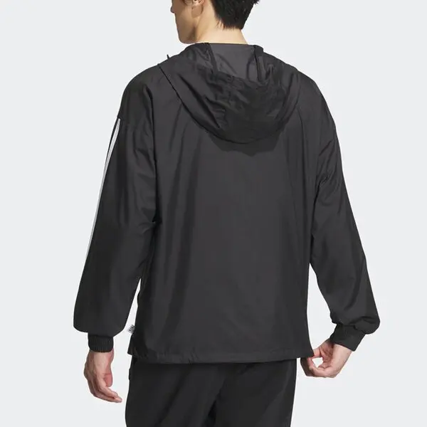 Adidas Neo Essentials Windbreaker Jacket