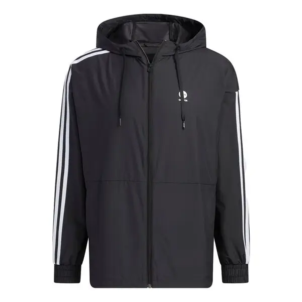 Adidas Neo Essentials Windbreaker Jacket