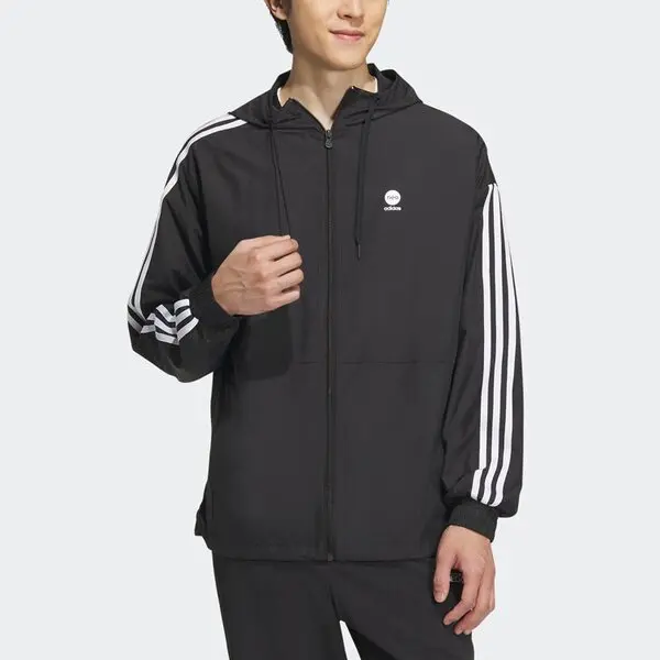 Adidas Neo Essentials Windbreaker Jacket