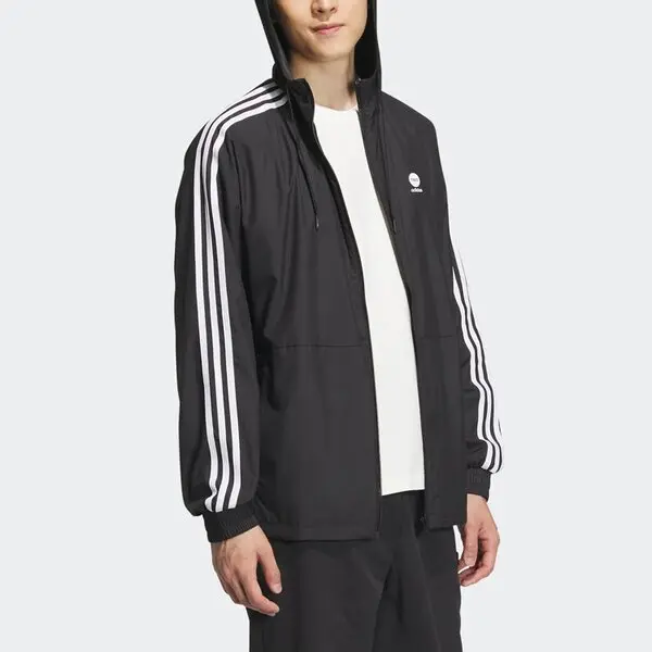 Adidas Neo Essentials Windbreaker Jacket