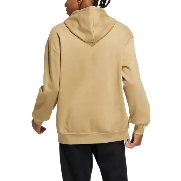Adidas Logo Hoodie