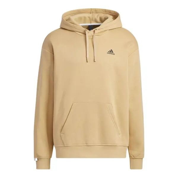 Adidas Logo Hoodie - Default Colorway