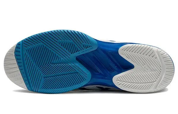 Asics Solution Speed Ff 2 Tennis Sneakers